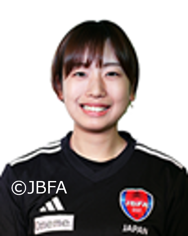 Tanaka Reika | Tokyo Para Sports Staff | Sports Tokyo Information